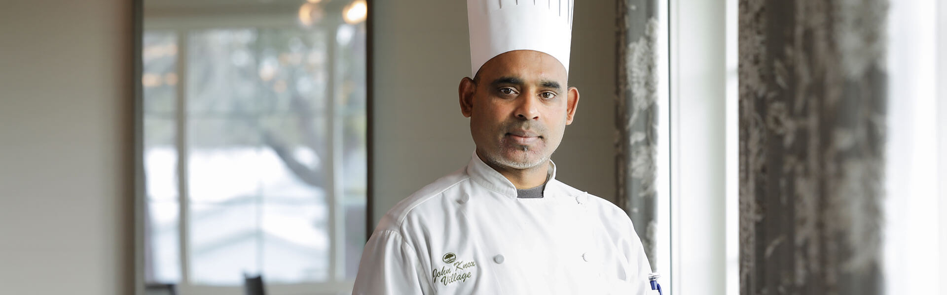 Our dining is a haven for residents, where they’re “Cravin’ for Ravin ...